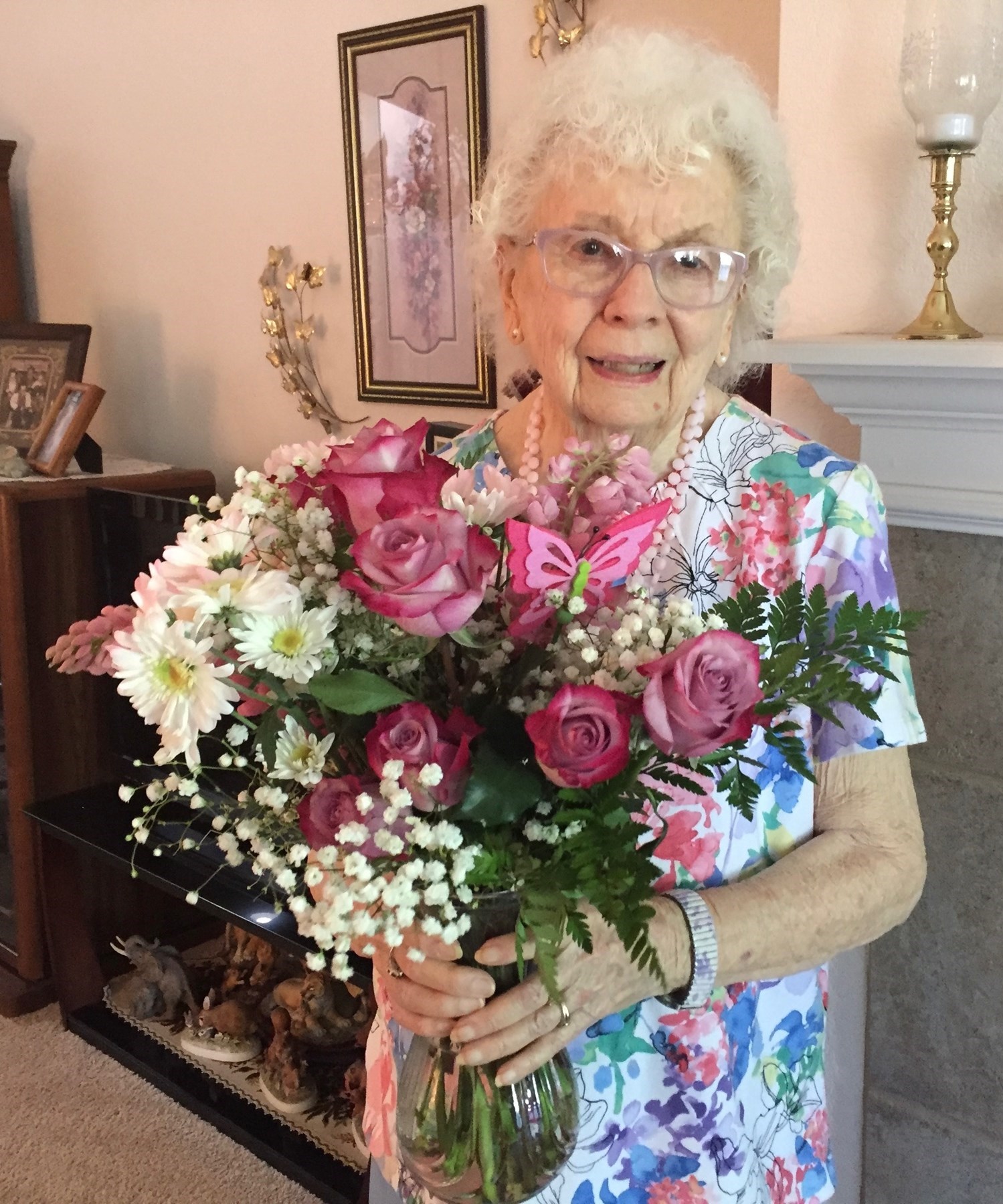 June Metsker Obituary - Centennial, CO