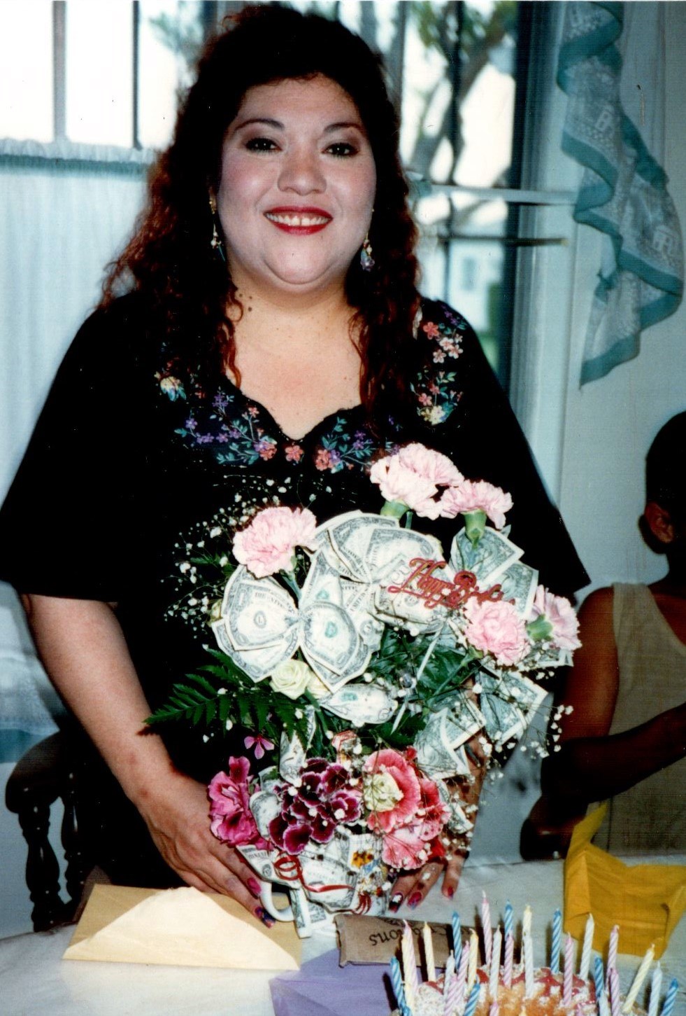 Catherine Calderon Obituary - Montebello, CA