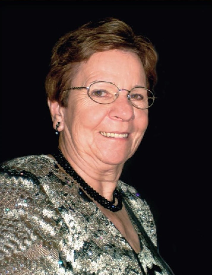 Phyllis Cooperider Obituary - Kansas City, MO