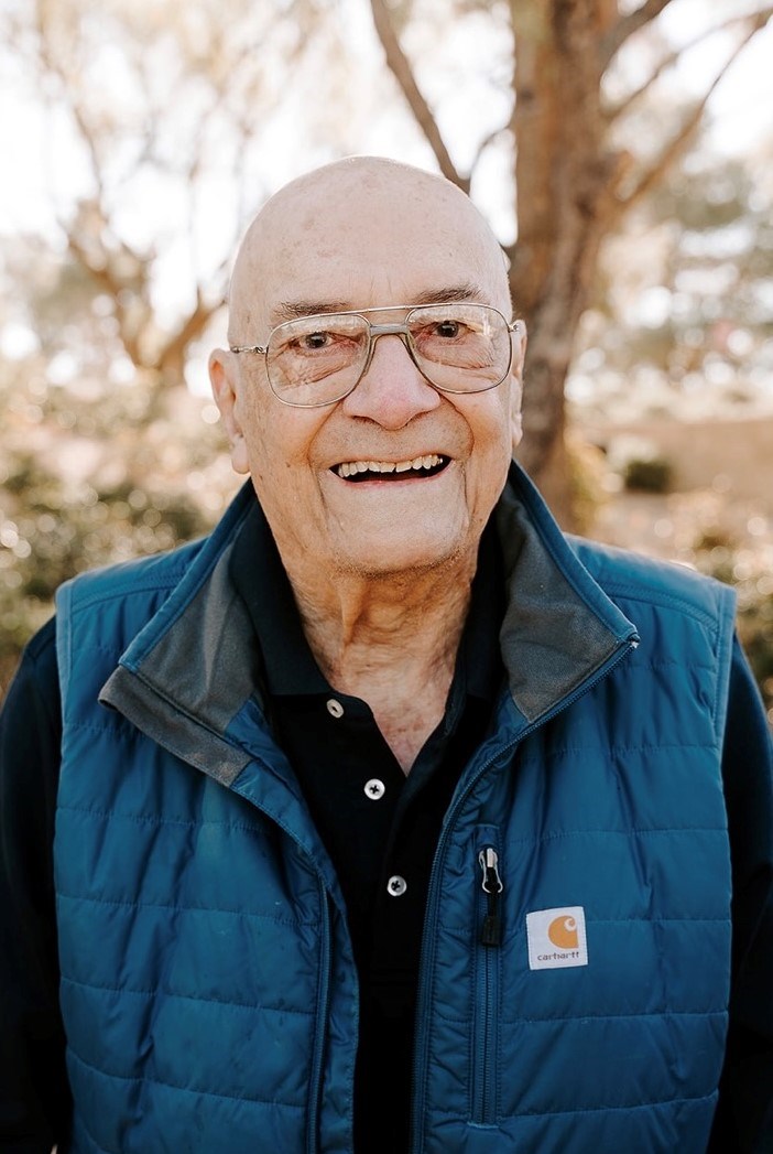 Frank Fulton Obituary - Las Vegas, NV