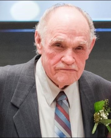 Ronald Frey Obituary - Kitchener, ON