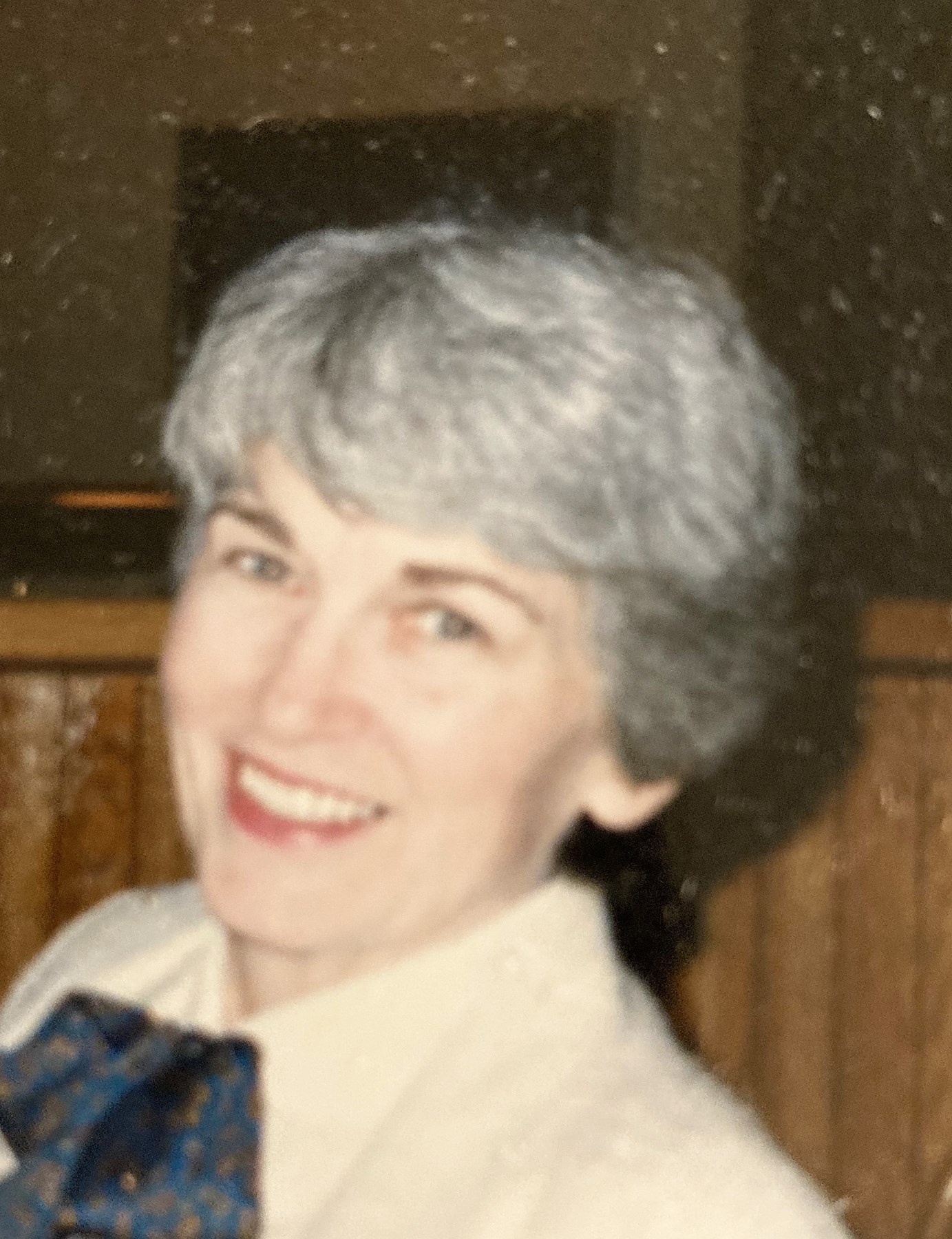 Margaret Edith Roehrig Obituary - Austin, TX
