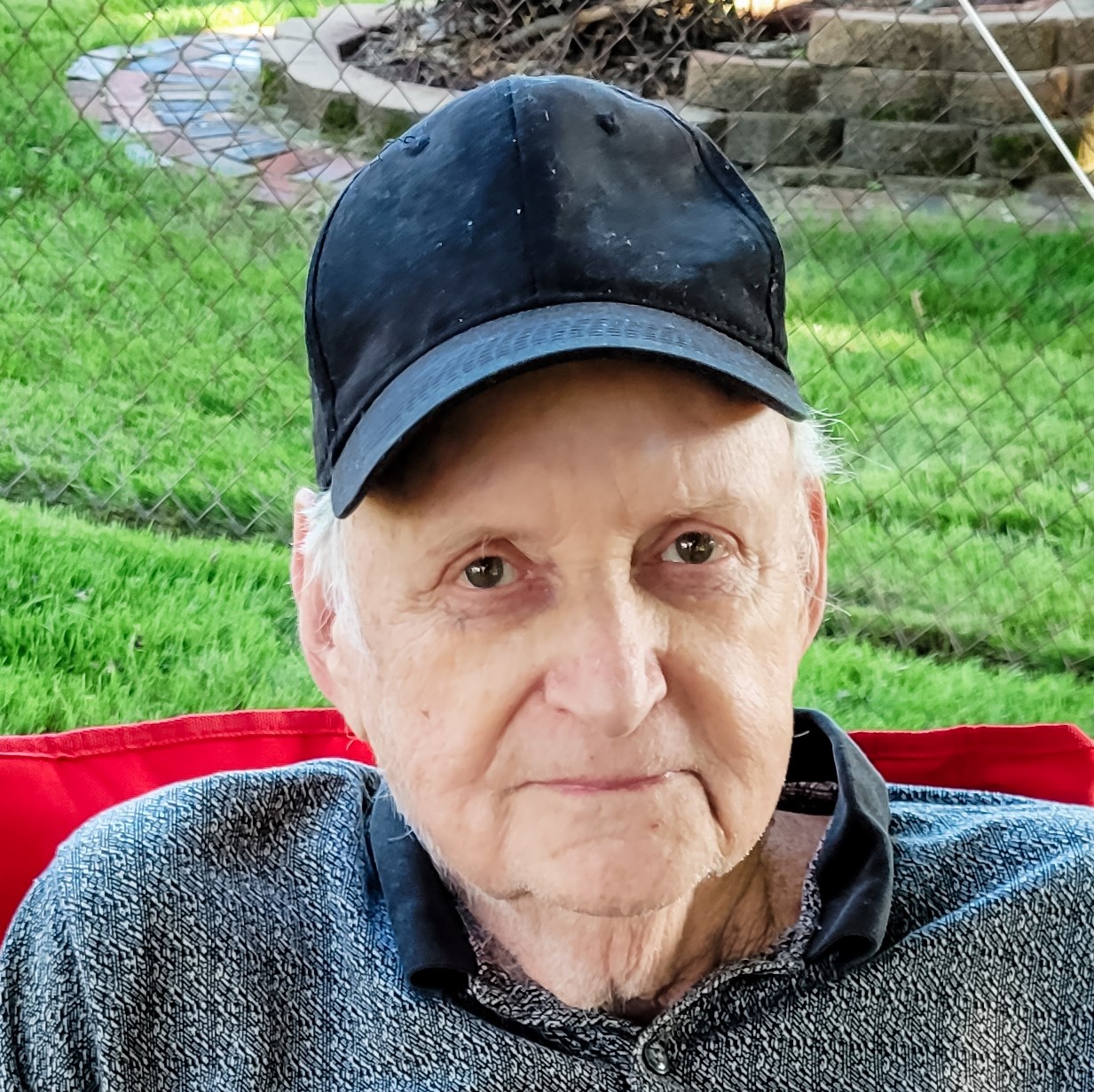 William Lott Obituary - Bartonville, IL