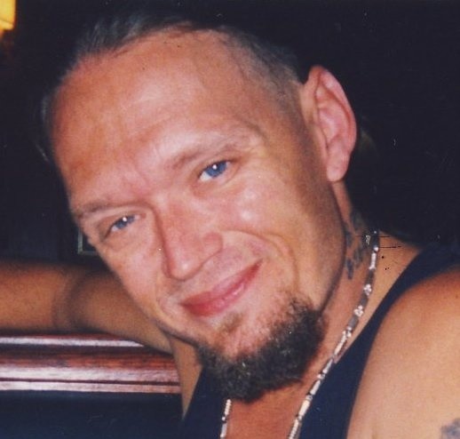 Anthony Allen Obituary - Pearl, MS