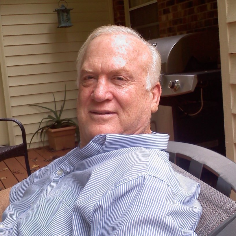 James Earwood avis de décès - Kennesaw, GA