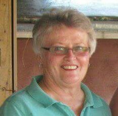 Nancy Bingham Linkenhoker Obituary - West Valley City, UT