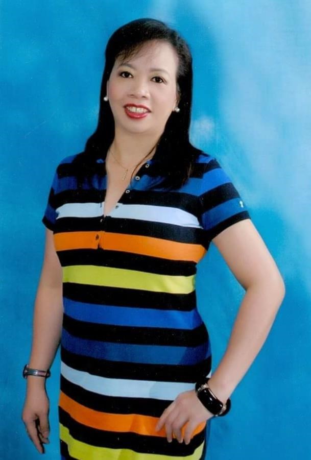 Maria Bettina Fuertes-Ortega Obituary - Yakima, WA