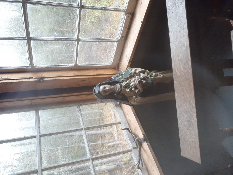 Real Gosselin Obituary - Acton, ON