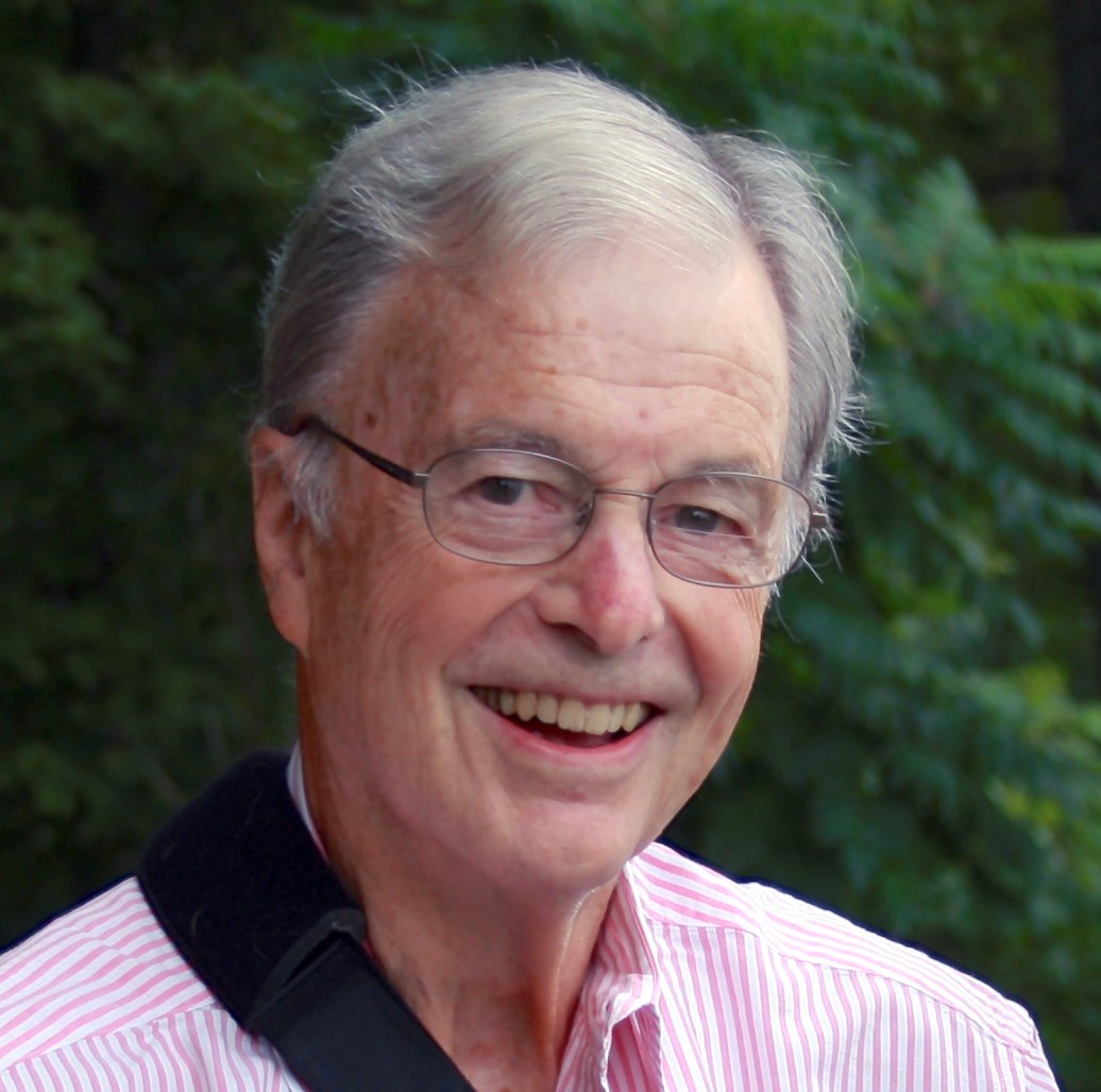 William Salot Obituary - Grosse Pointe Woods, MI