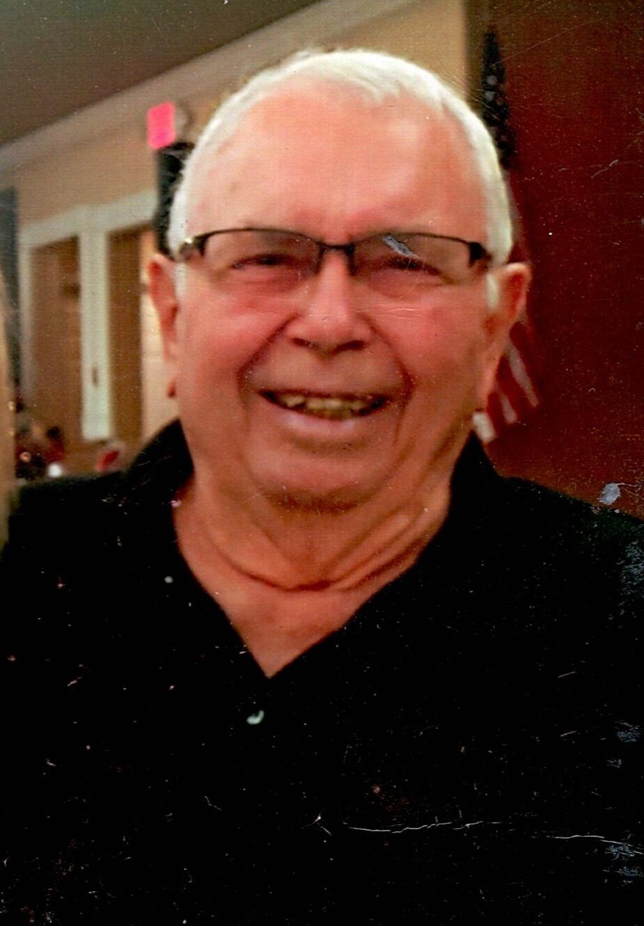 Robert Rasmussen Obituary - Yakima, WA