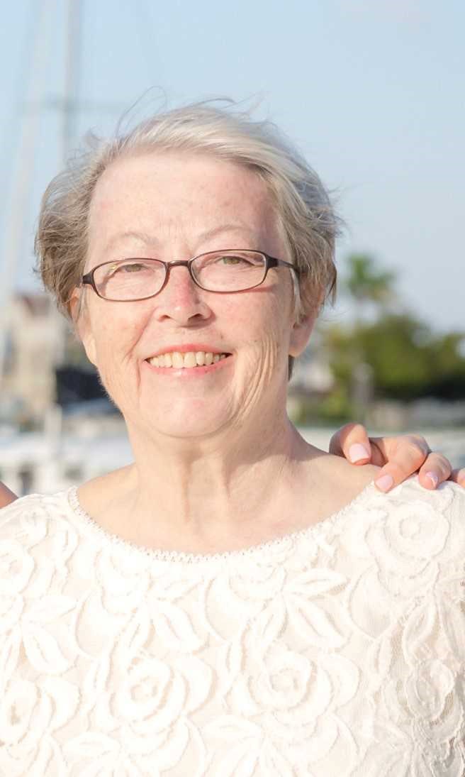 Mary Kathleen Lindley Obituary - Oceanside, CA