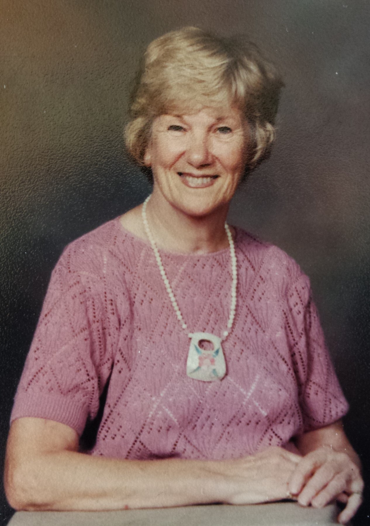 Beryl Johnson Obituary - Windsor, ON