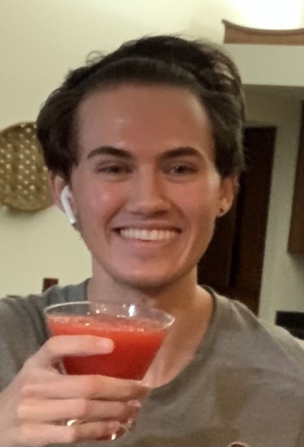 Alex Boecker Obituary - LA Mesa, CA