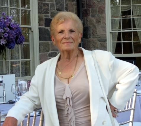 Domenica Tirimacco (nee Susi) Obituary - Hamilton, ON