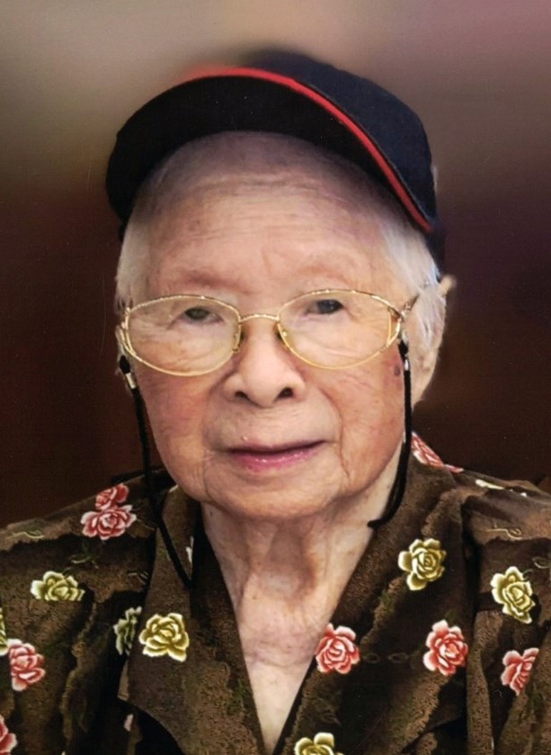 Kieu Au Obituary - Whittier, CA