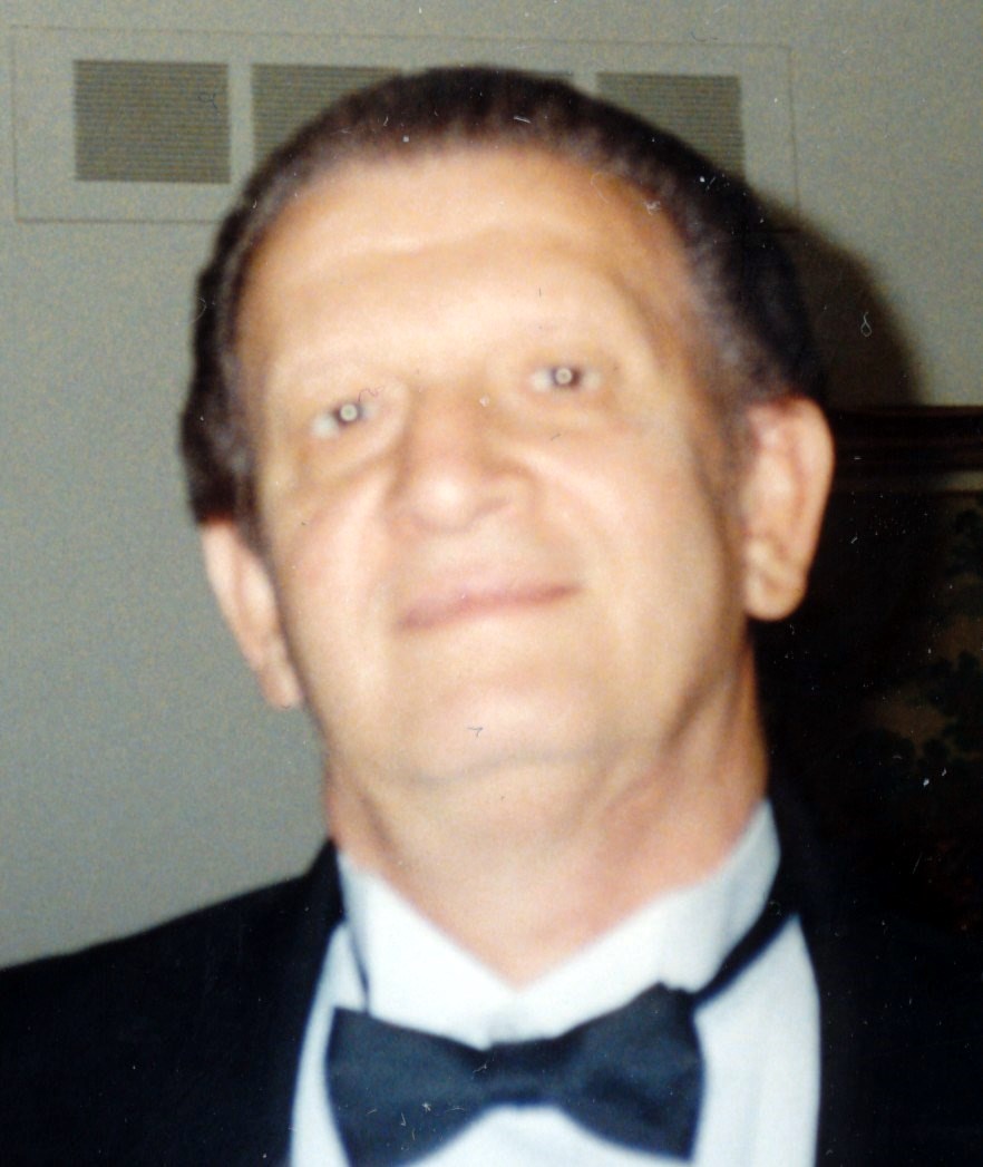 Baldassare Ben Parisi Obituary - Clinton Township, MI