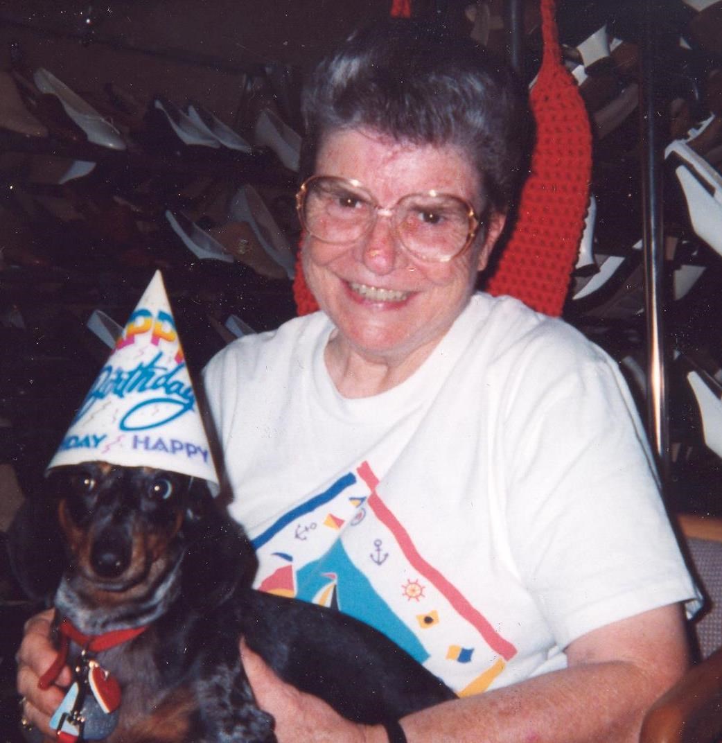 Mary Cranford Milam Obituary - Orange Park, FL