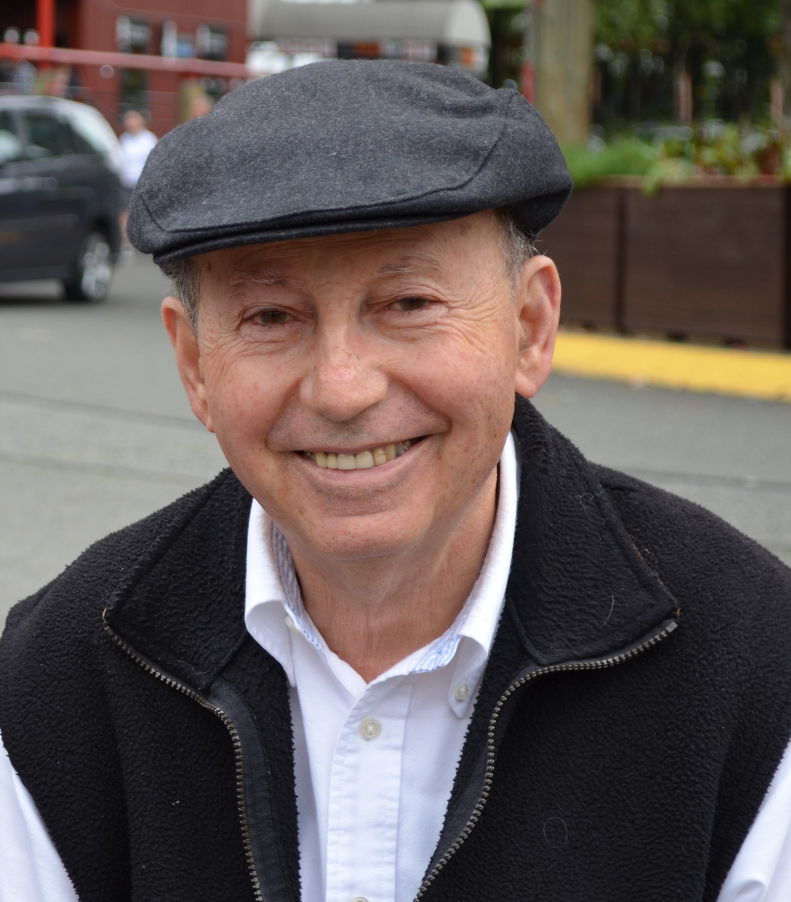 Michael STAVRIDIS Obituary - Vancouver, BC