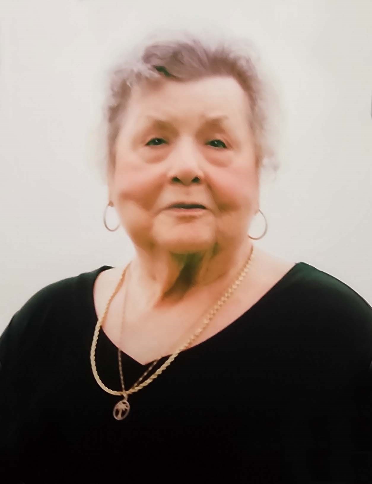 Lucy Lewis Obituary - Columbia, SC
