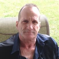 Steven Huff Obituary - Groves, TX