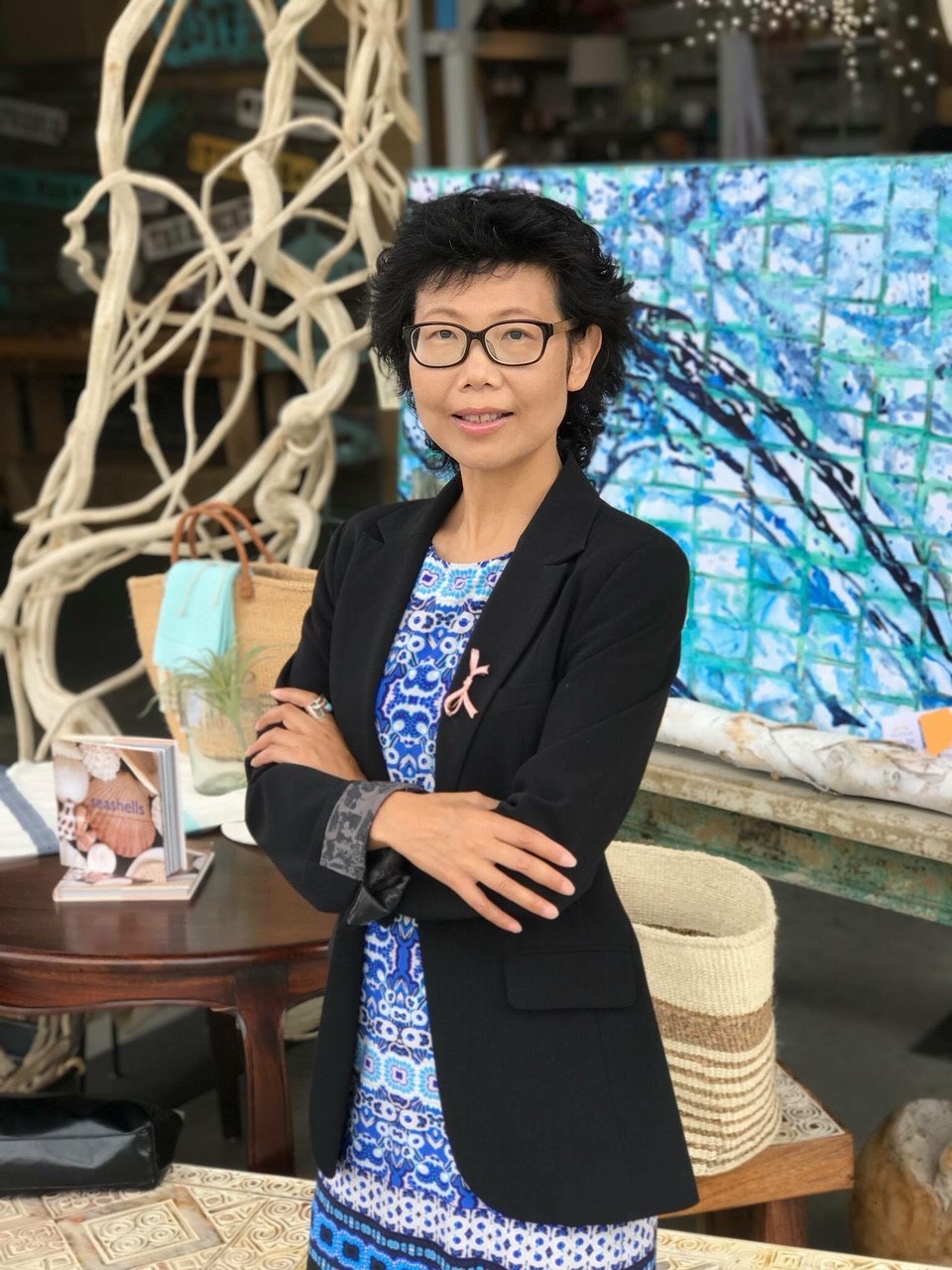 Hong Ma Obituary - San Diego, CA