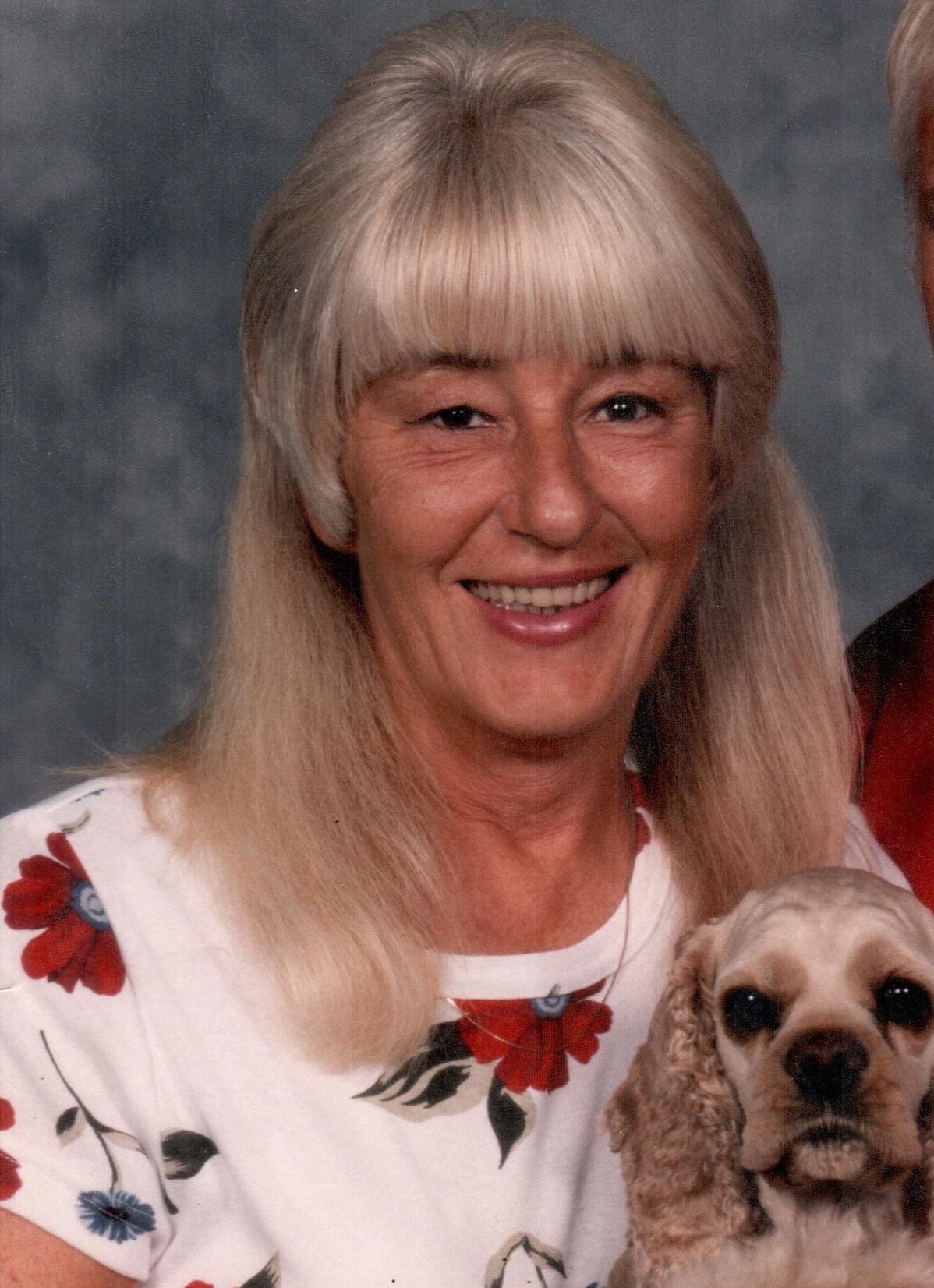 Marcia Meredith Obituary - Punta Gorda, FL