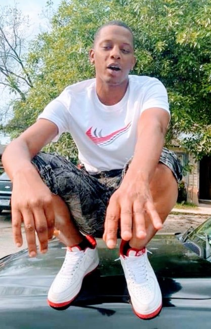 Roland Watters Obituary - Houston, TX