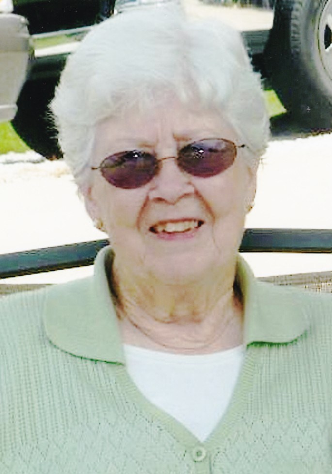 Wilma Crippen Obituary - Huntington, IN