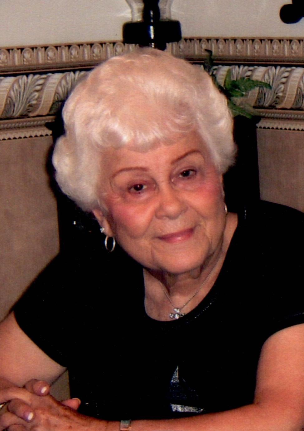 Ruby Aldridge Pupello Obituary - Tampa, FL
