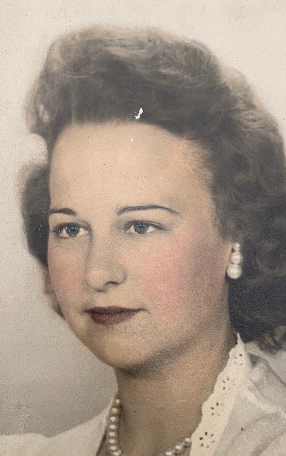 Helen Kathryn (Vinson) Patrick Hicks Obituary - Malden, WV