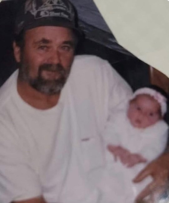 Jerry Wingfield Obituary - Cartersville, GA