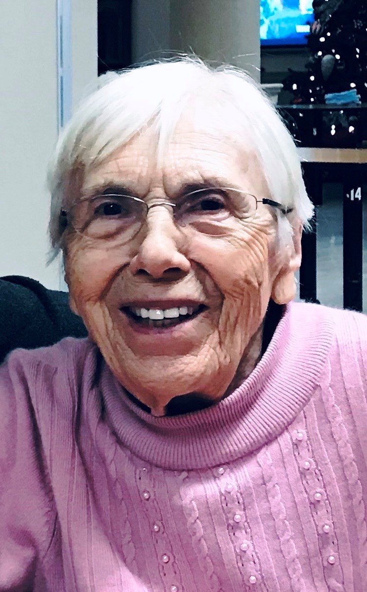 Maria White Obituary - Kelowna, BC