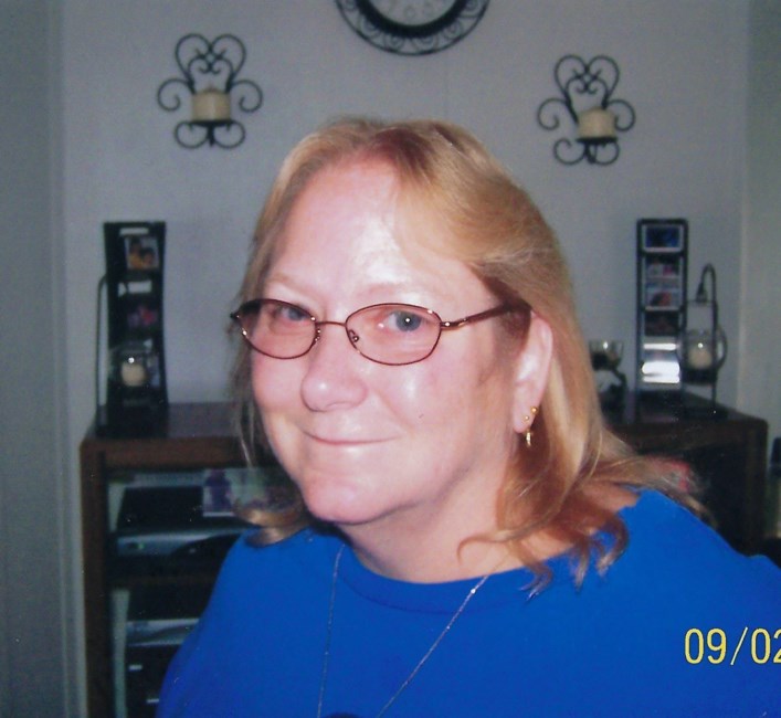 Robin Kinskey Obituary - Kennesaw, GA