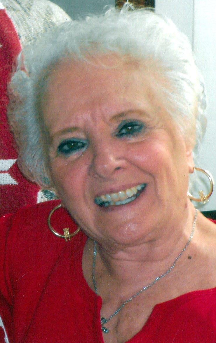 Phyllis Cartiglia Obituary - Las Vegas, NV