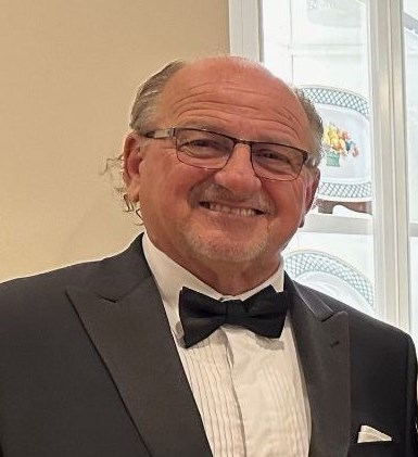 James Ziegler Obituary - New Orleans, LA