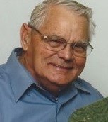 Rev. Delbert Puett avis de décès - Bloomington, IN