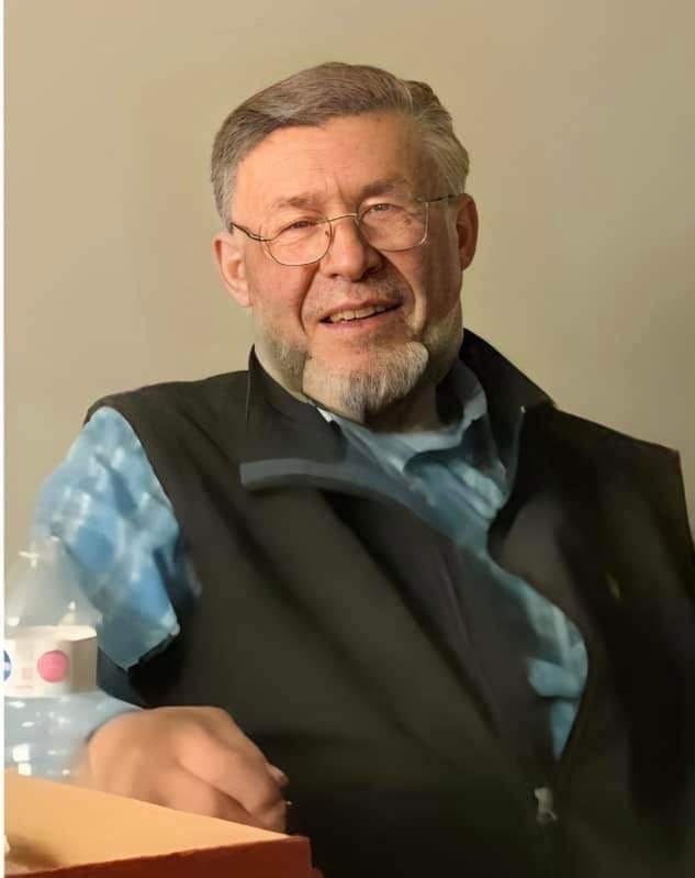 Eldon Greanya Obituary - Stony Plain, AB