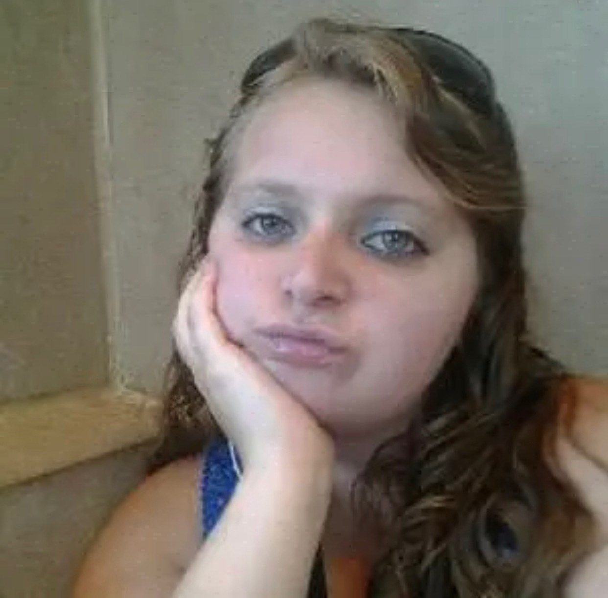 Robin Marie's Instagram, Twitter & Facebook on IDCrawl