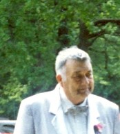 Herman Richard Krutsch Obituary - Jackson, MI