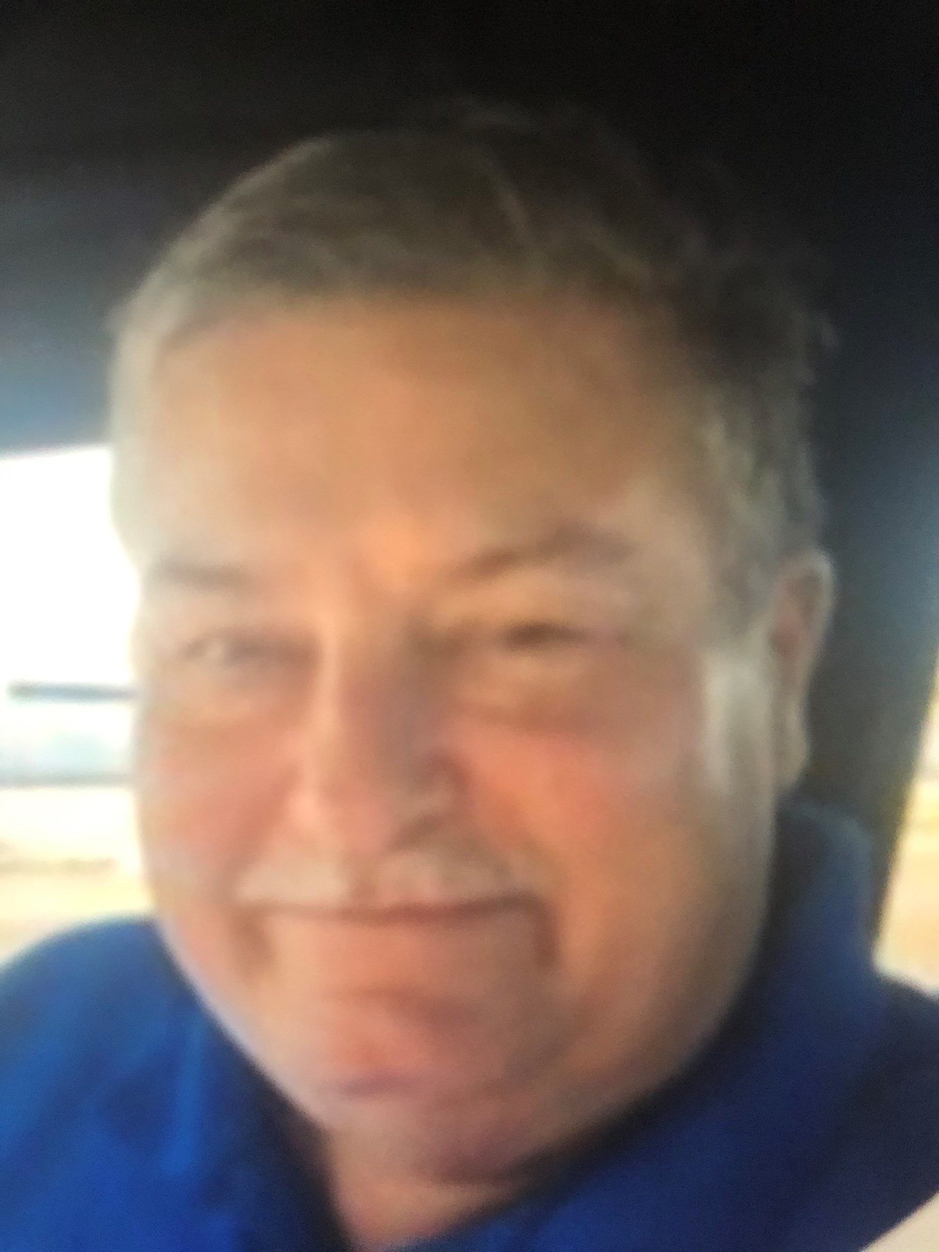 Theodore Allen Obituary - Corpus Christi, TX