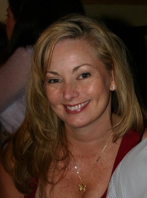 Beckie Lynn Maples Obituary - Charlotte, NC