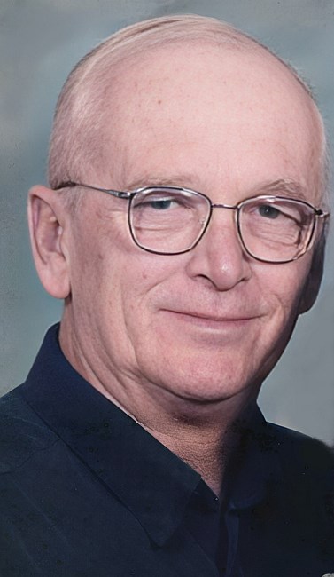 Dennis Ragain Obituary - San Antonio, TX