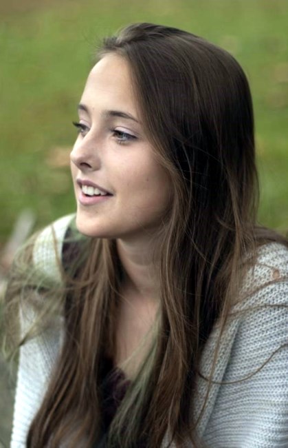 Hannah O’Toole Obituary - Columbus, OH