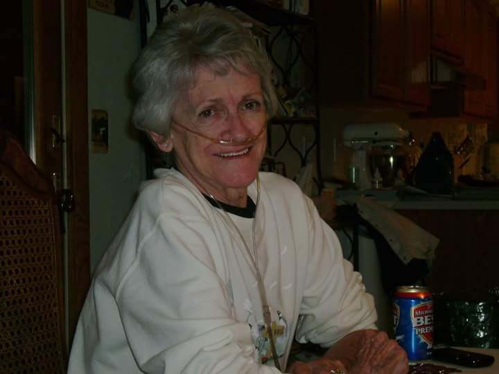 Linda Kay Enyeart Obituary - Colorado Springs, CO