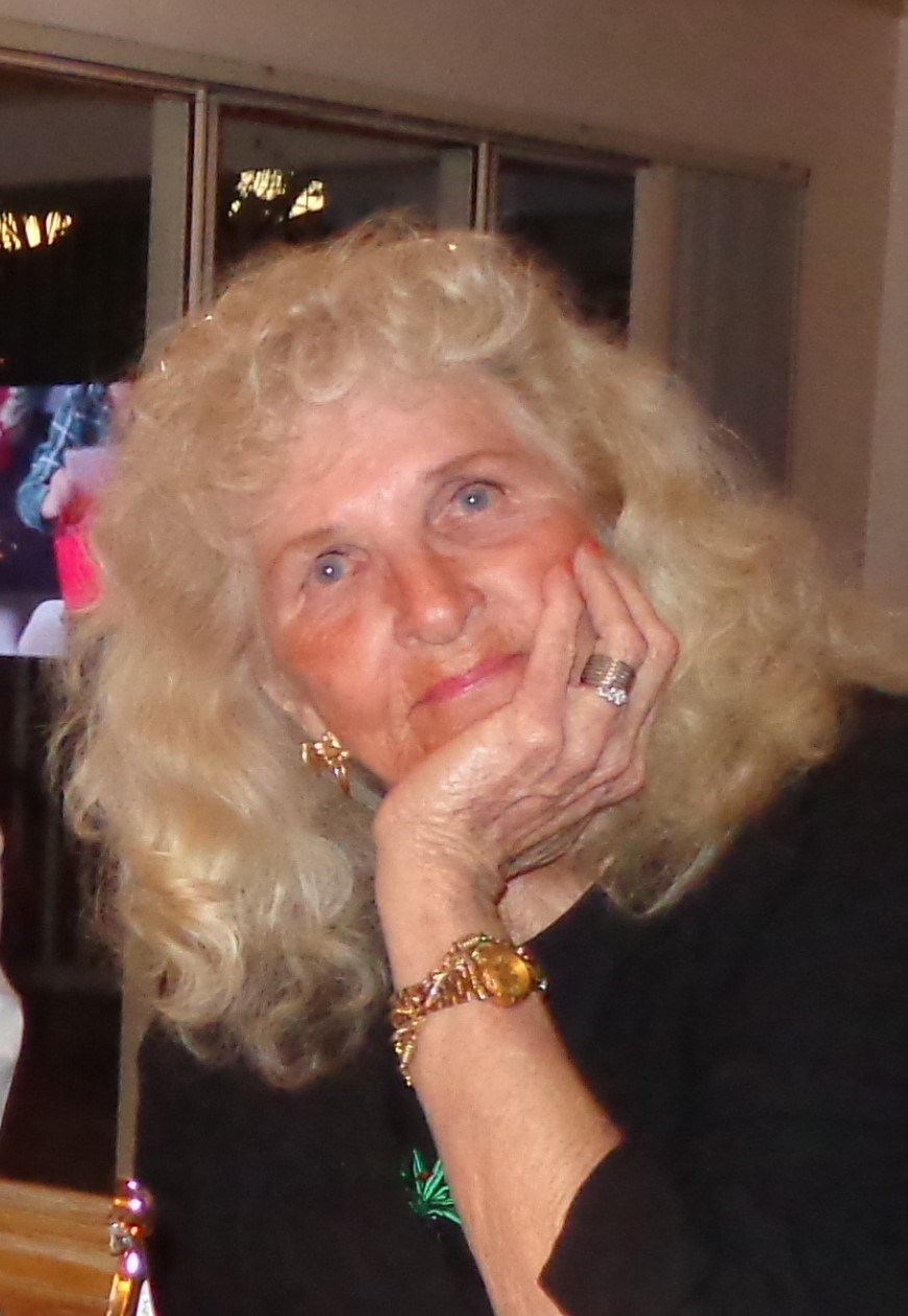 Barbara Keene Obituary - Brandon, FL