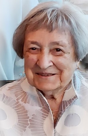 Joan Moore Obituary - Portland, ME