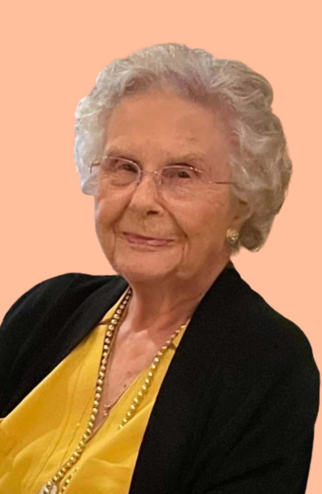 Iva McWain Obituary - Saraland, AL