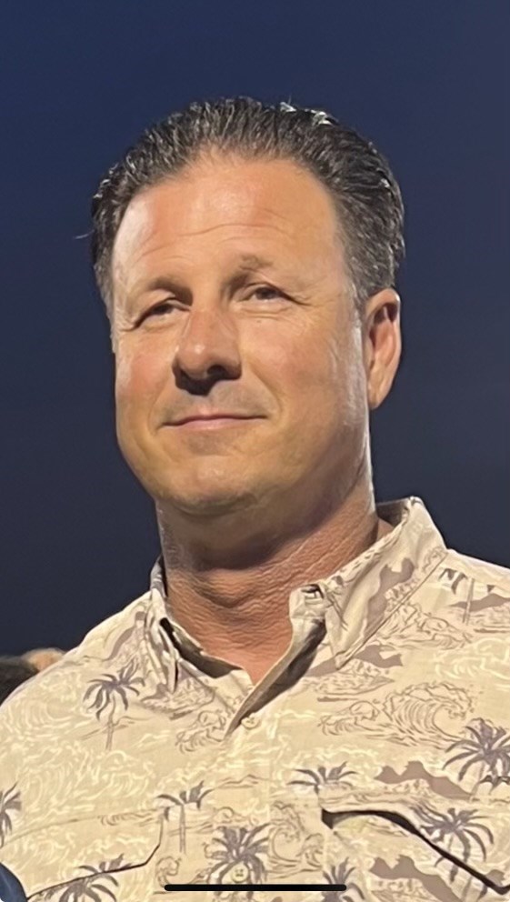 Chad Luke Obituary - Victoria, TX