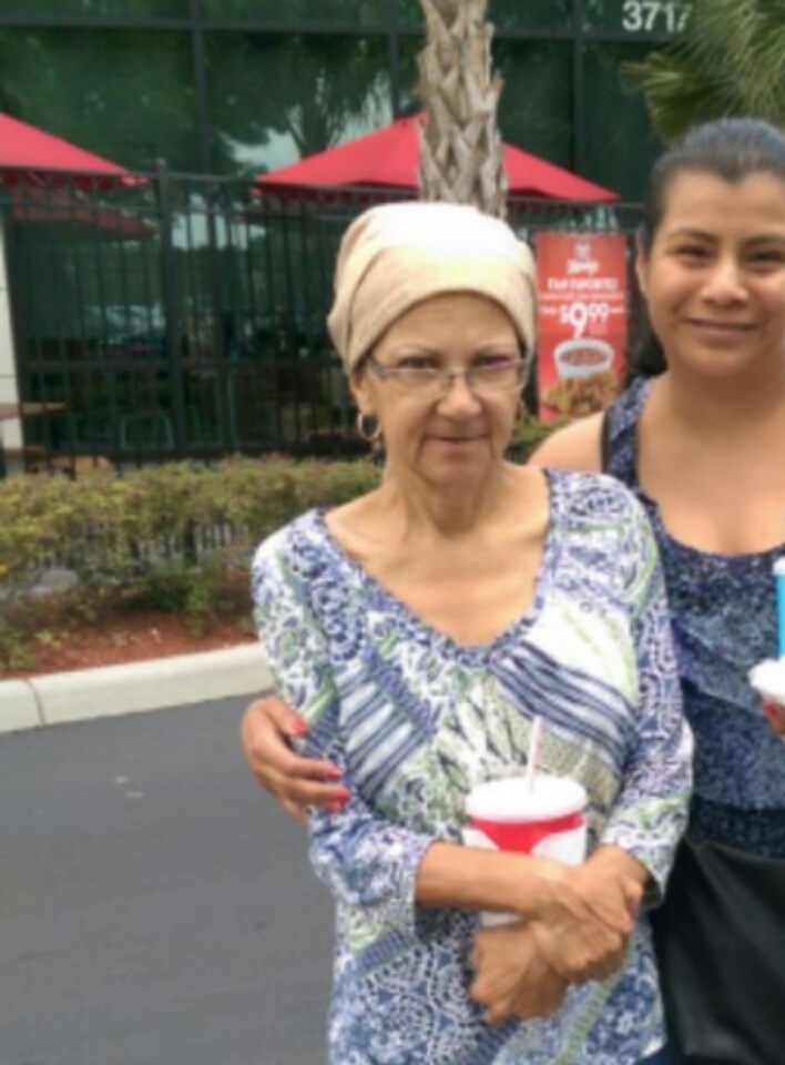 Sharon Shaner Obituary - Sanford, FL