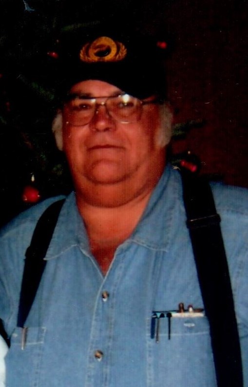 Raymond Carroll Ward Obituary - Marrero, LA